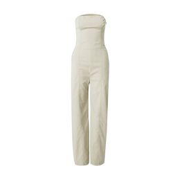 Sams&oslash;e & Sams&oslash;e Sams&oslash;e Sams&oslash;e Jumpsuit 'Sarai' Damen Gr&ouml;&szlig;e XS oliv