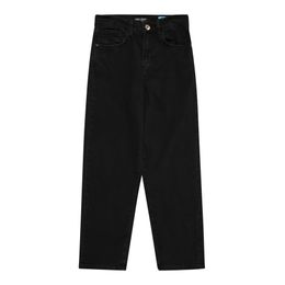Cars Jeans Jeans 'GARWELL' Jungen Gr&ouml;&szlig;e 152 schwarz