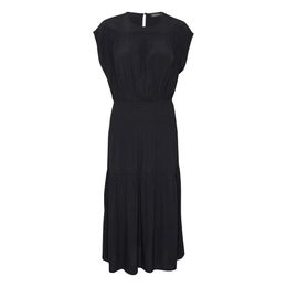 Soaked in Luxury Kleid 'Layna' Damen Gr&ouml;&szlig;e 44 schwarz Sommerkleid