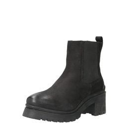 Lascana Chelsea Boots Damen Gr&ouml;&szlig;e 38 schwarz Winterschuhe