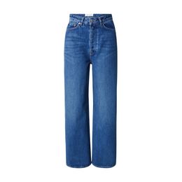 Sams&oslash;e & Sams&oslash;e Sams&oslash;e Sams&oslash;e Jeans 'Shelly' Damen Gr&ouml;&szlig;e 24 blue denim