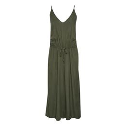Kaffe Jumpsuit 'Elmi' Damen Gr&ouml;&szlig;e M khaki