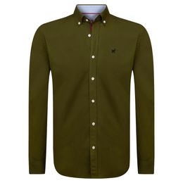 Williot Hemd Herren Gr&ouml;&szlig;e XXXL khaki