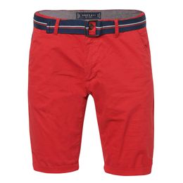 Koroshi Shorts Herren Gr&ouml;&szlig;e 32 rot