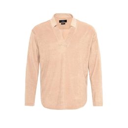 Antioch Shirt Herren Gr&ouml;&szlig;e XL hellbeige