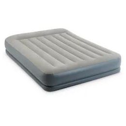 Intex Luftbett Dura Beam Standard Pillow Rest Mid-Rise Queen 203 x 152 x 30 cm