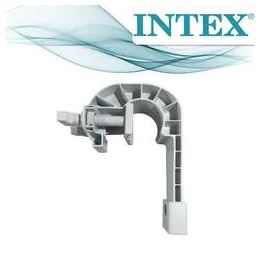 Intex Ersatzhalterung für Oberflächenskimmer - Halterung für Frame Pool