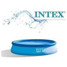 Intex Easy Set Pool® Ø 457 x 122 cm - Ersatzpool ohne Zubehör