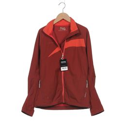 Mammut Damen Jacke, rot, Gr. 36