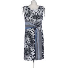 Betty Barclay Damen Kleid, marineblau, Gr. 38