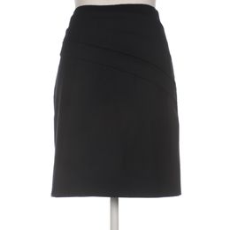 BOSS by Hugo BOSS Damen Rock, schwarz, Gr. 40