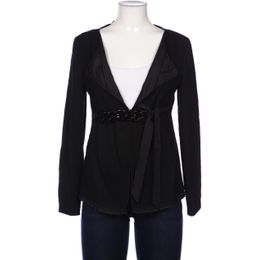 Dorothee Schumacher Damen Blazer, schwarz, Gr. 42