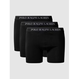 Polo Ralph Lauren Underwear Trunks im 3er-Pack