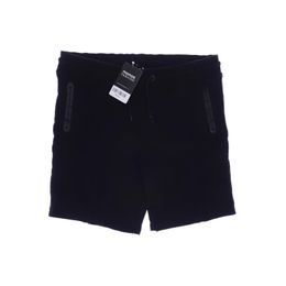 Vingino Herren Shorts, schwarz, Gr. 164