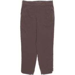 Steffen Schraut Damen Stoffhose, braun, Gr. 38