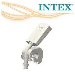 Intex 28089 Multi-Color LED Wasserfontäne
