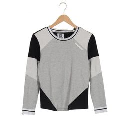 Kangaroos Damen Sweatshirt, grau, Gr. 36