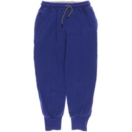 Reserved Damen Stoffhose, blau, Gr. 146