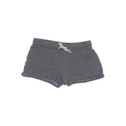 H&M H&M Damen Shorts, grau, Gr. 158