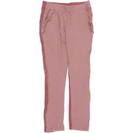 Soft Gallery Damen Stoffhose, pink, Gr. 140