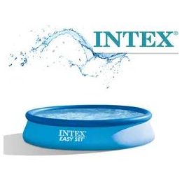 Intex Easy Set Pool® Ø 396 x 84 cm - Ersatzpool ohne Zubehör