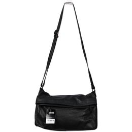 Sticksandstones Damen Handtasche, grau, Gr.