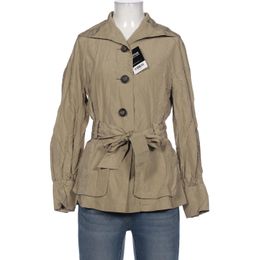 Escada Damen Jacke, beige, Gr. 34