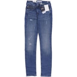 Pepe Jeans Damen Jeans, blau, Gr. 26