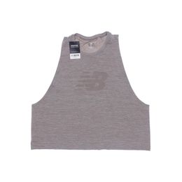 New Balance Damen Top, braun, Gr. 44