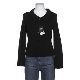 SANDRA PABST Damen Blazer, schwarz, Gr. 34