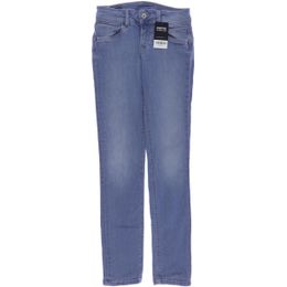 Pepe Jeans Damen Jeans, blau, Gr. 26