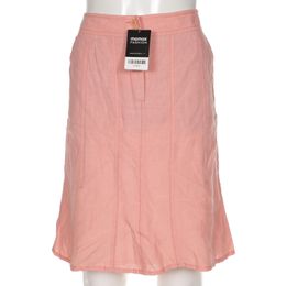 Marc Cain Damen Rock, pink, Gr. 40