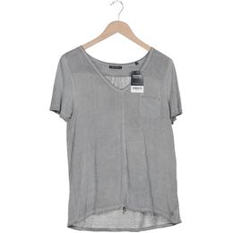 Marc O'Polo Marc O Polo Damen T-Shirt, grau, Gr. 42