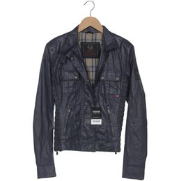 Belstaff Damen Jacke, marineblau, Gr. 36