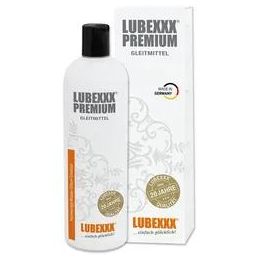 Lubexxx Original Gleitmittel 300 ml