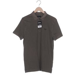 JOOP! Herren Poloshirt, grün, Gr. 52