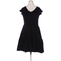 Only Damen Kleid, schwarz, Gr. 36