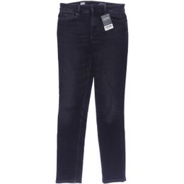 Tommy Hilfiger Damen Jeans, schwarz, Gr. 30