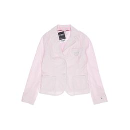 Tommy Hilfiger Damen Jacke, pink, Gr. 152