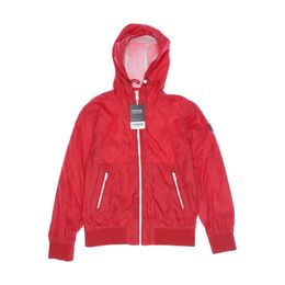 Woolrich Herren Jacke, rot, Gr. 140