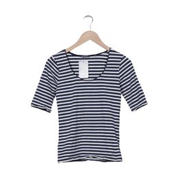 Marc O'Polo Marc O Polo Damen T-Shirt, marineblau, Gr. 36