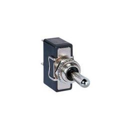 Bulgin Limited Kippschalter EIN-AUS-(EIN) ()=tastend 20 A 1 Wechsler IP67 - C3921BAAAA