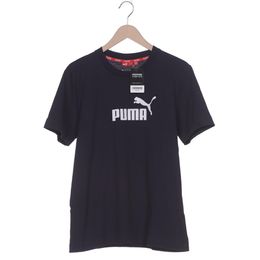 Puma Herren T-Shirt, marineblau, Gr. 48