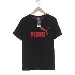 Puma Herren T-Shirt, schwarz, Gr. 48