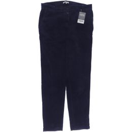 EDC by Esprit Damen Stoffhose, marineblau, Gr. 36