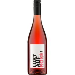 Weingut Rieger Rieger 2023 LUST AUF ROSE feinherb