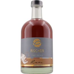 Weingut Fischer Fischer Rum 0,5 L