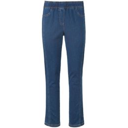 Jeans Peter Hahn denim