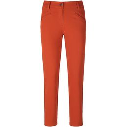 Jersey-Hose Peter Hahn orange