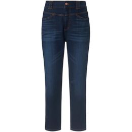 Knöchellange Slim Fit-Jeans DAY.LIKE denim